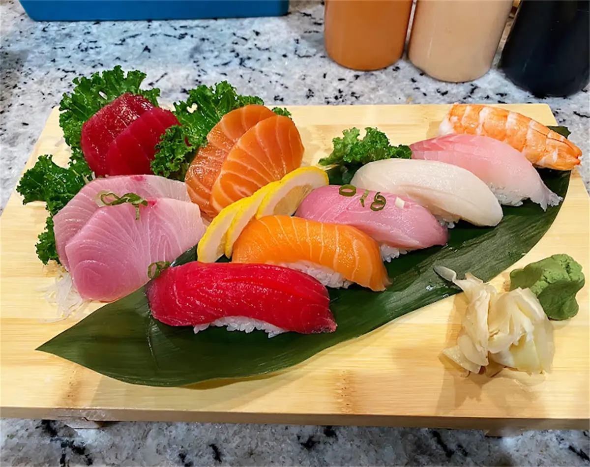 Love Sushi｜Online Order｜Greenville｜SC
