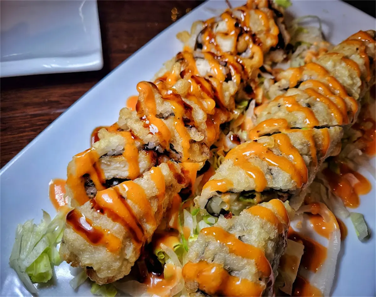 Love Sushi｜Online Order｜Greenville｜SC